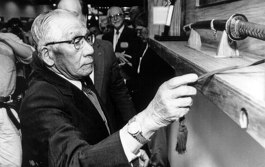 Fujita Nobuo, el hombre que bombardeó EEUU | HistoriaJaponesa.com