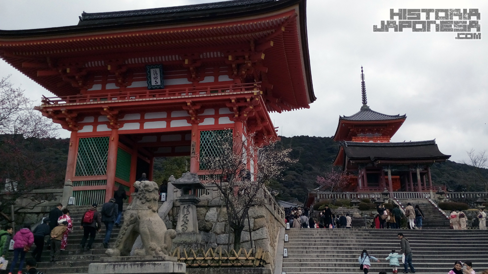 08 marzo – Kioto > Ise | HistoriaJaponesa.com