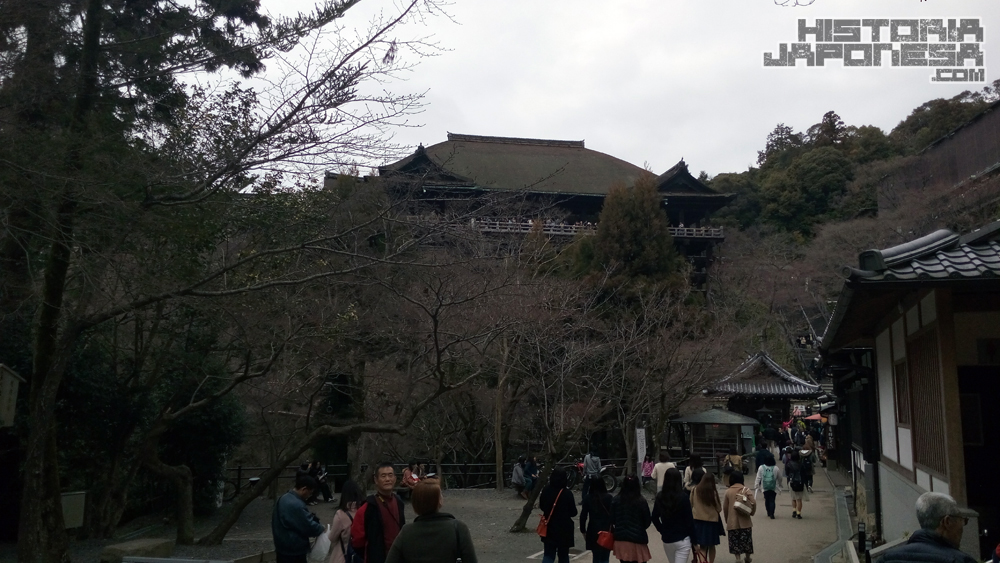 08 marzo – Kioto > Ise | HistoriaJaponesa.com