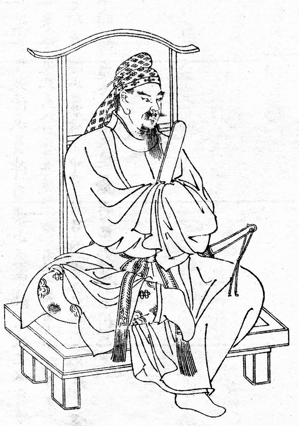 El periodo Asuka (552-710), la llegada del Budismo a Japón ...